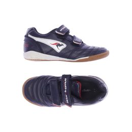 Kangaroos Herren Kinderschuhe, marineblau, Gr. 31