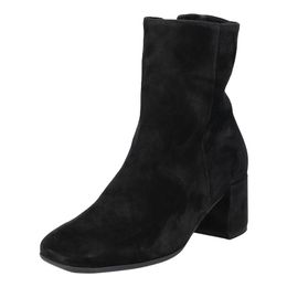 Gabor Stiefelette Damen Gr&ouml;&szlig;e 40.5 schwarz Winterschuhe