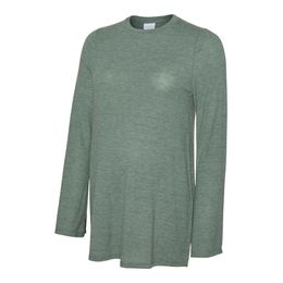 MAMALICIOUS Shirt female Green size XL