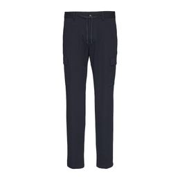 s.Oliver BLACK LABEL Cargo Pants male Blue size 94