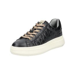 Nero Giardini Sneakers female Black size 35