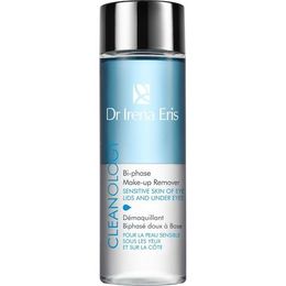 Dr Irena Eris Gesichtspflege Reinigung Bi-phase Make-up Remover