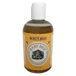 Burt´s Bees Burt's Bees Pflege Baby Nourishing Oil