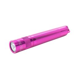 Maglite Xenon-Taschenlampe Solitaire 1-Cell AAA, pink