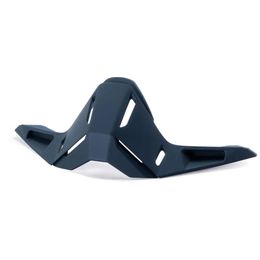 FMF Goggles PowerBomb, Nasenschutz