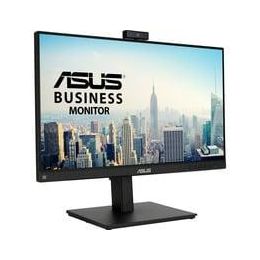 ASUS BE24EQSK, LED-Monitor 61 cm (24 Zoll), schwarz, FullHD, IPS, Webcam, HDMI