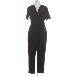 Rick Cardona by heine Damen Jumpsuit/Overall, schwarz, Gr. 19