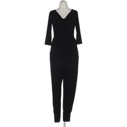 KD-Klaus Dilkrath KD Klaus Dilkrath Damen Jumpsuit/Overall, schwarz, Gr. 36