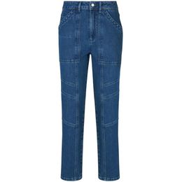 Jeans Peter Hahn denim