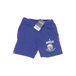 Lego Wear Herren Shorts, blau, Gr. 116