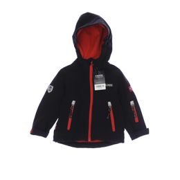 Trollkids Herren Jacke, schwarz, Gr. 92