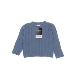 s.Oliver Herren Pullover, blau, Gr. 74