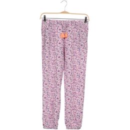 STACCATO Damen Stoffhose, pink, Gr. 164