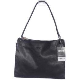 Bree Damen Handtasche, schwarz, Gr.