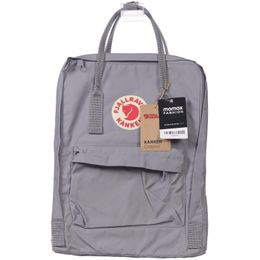 Fjällräven Fjällräven Damen Rucksack, grau, Gr.