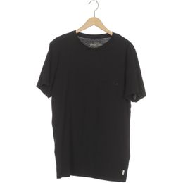 Jack & Jones Jack & Jones Herren T-Shirt, schwarz, Gr. 52