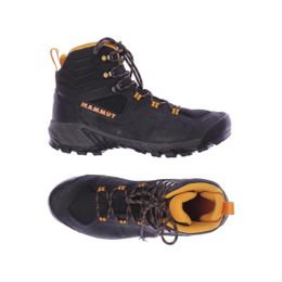 Mammut Herren Stiefel, schwarz, Gr. 44.5