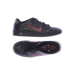 Nike Damen Sneakers, schwarz, Gr. 41