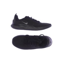 Nike Damen Sneakers, schwarz, Gr. 40