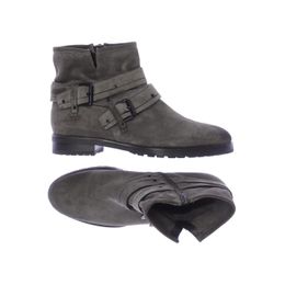 Kennel & Schmenger Kennel & Schmenger Damen Stiefelette, grau, Gr. 6.5