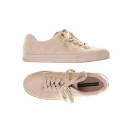 Tommy Hilfiger Damen Sneakers, pink, Gr. 7.5