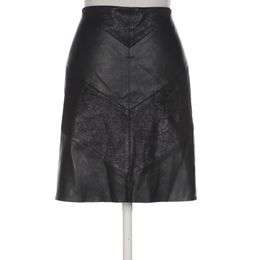 Rich & Royal Rich & Royal Damen Rock, schwarz, Gr. 40