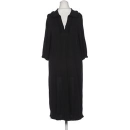 Arket Damen Kleid, schwarz, Gr. 34