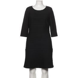 Betty Barclay Damen Kleid, schwarz, Gr. 44