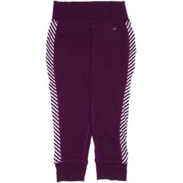 Helly Hansen Damen Stoffhose, bordeaux, Gr. 0