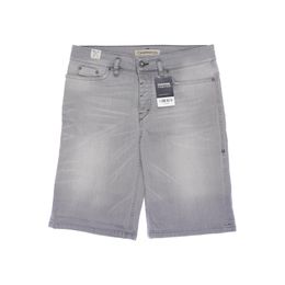 Drykorn Damen Shorts, grau, Gr. 29