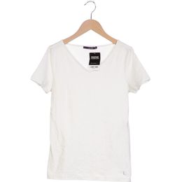 Laurèl Laurel Damen T-Shirt, weiß, Gr. 36