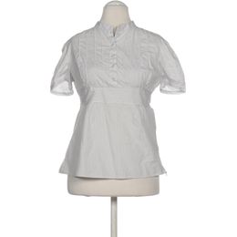 Marc O'Polo Marc O Polo Damen Bluse, weiß, Gr. 36