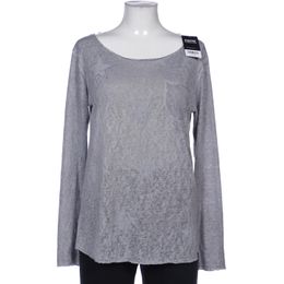 Key Largo Damen Pullover, grau, Gr. 42