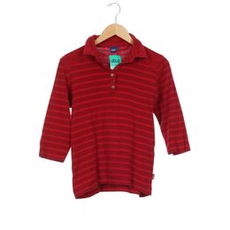 Cecil Damen Poloshirt, rot, Gr. 42