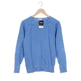 Oxbow Damen Sweatshirt, blau, Gr. 42