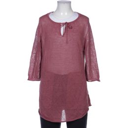 Oska Damen Pullover, pink, Gr. 38