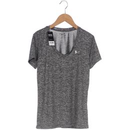 Under Armour Damen T-Shirt, grau, Gr. 36