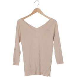 Apart Damen Pullover, beige, Gr. 36