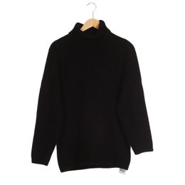 Apart Damen Pullover, schwarz, Gr. 36