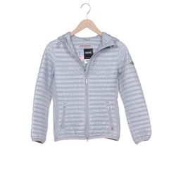 Friedafreddies Damen Jacke, grau, Gr. 34