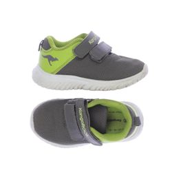 Kangaroos Herren Kinderschuhe, grau, Gr. 24