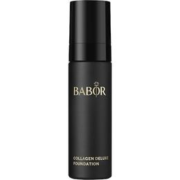 Babor Make-up Teint Collagen Deluxe Foundation 01 Porcelain