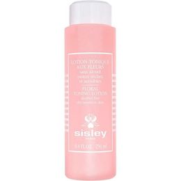 Sisley Pflege Reinigung & Make-up Entferner Lotion Tonique aux Fleurs