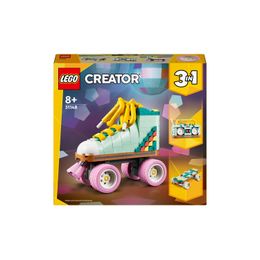 Lego Creator LEGO® Creator 31148 »Rollschuh«