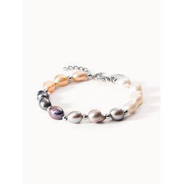 PURELEI Pearly Armband, verstellbare Länge