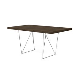 TemaHome Schreibtisch MULTI