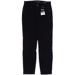 Marc O'Polo Marc O Polo Damen Jeans, schwarz, Gr. 25