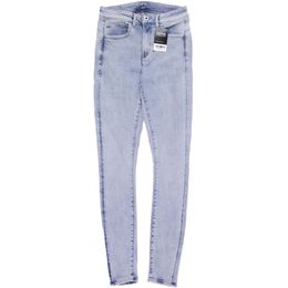 G-Star Raw G Star RAW Damen Jeans, blau, Gr. 28