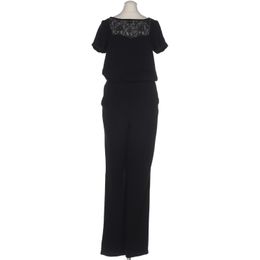 Nafnaf NAF NAF Damen Jumpsuit/Overall, schwarz, Gr. 34