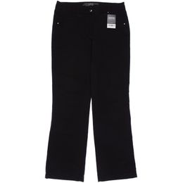 Cecil Damen Jeans, schwarz, Gr. 31